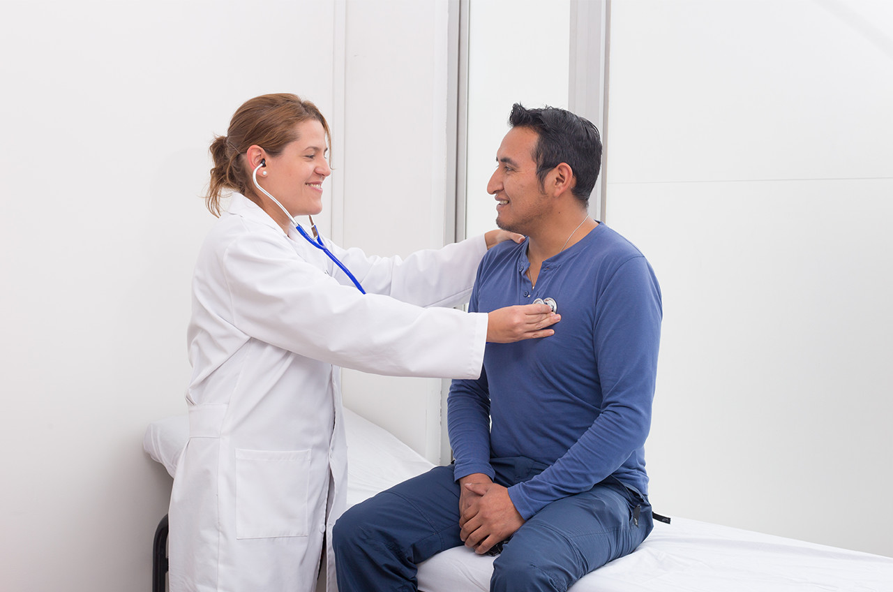 Medicina General - Centro Médico del Sur